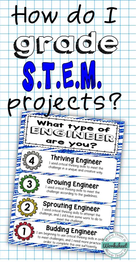 Best Images About STEM Projects On Pinterest Stem Science Science And Science Projects