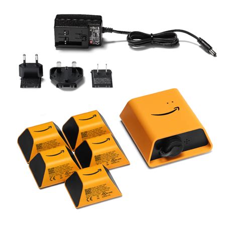Amazon Monitron的使用案列与指导