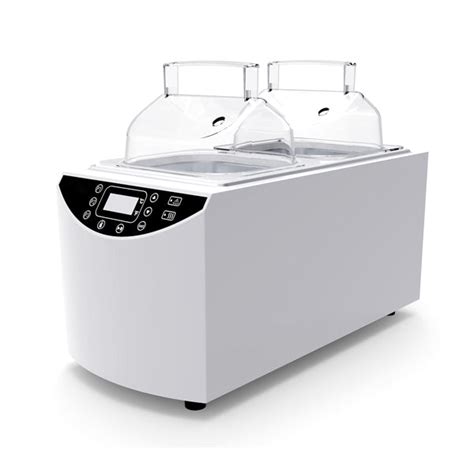 Bagno Termostatico Wb Pro Diellelab
