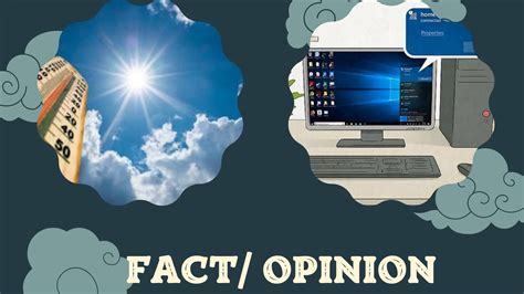 Factual Subjective Pdf For The Viewerss Pdf Civic Affairs Politics