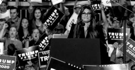 Kimberly Guilfoyle Accused Of Sexual Harassment At Fox News