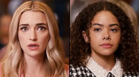 Ginny And Georgia Season 3 Ending Explained Who Do Ginny And Georgia End