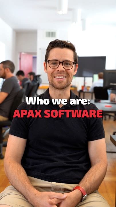 Apax Software On Linkedin Softwaresolutions Software Softwaredevelopment