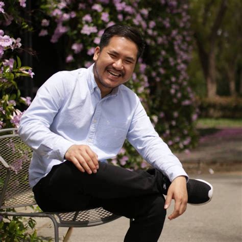 Benjamin Nguyen Linkedin