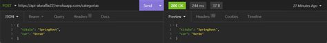 GitHub BrunoLutterbach AluraFlix Api