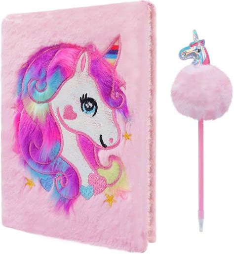 Unicorn Notebook