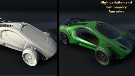 rust dust and layers shader pack