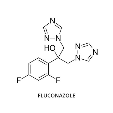 Fluconazole For Chickens And Ducks