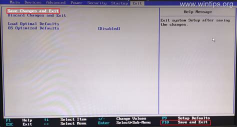 How To Enter Bios Setup On All Pcs