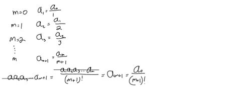Solving Recurrence Relations Mapleprimes