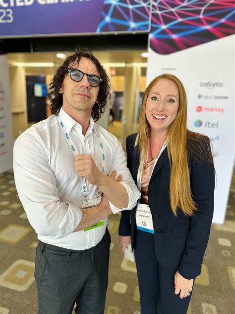 Katerina Garavito On Linkedin Connected Claims Has Not Disappointed