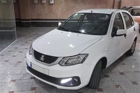 مشخصات کامل فنی ساینا S خانه خودرو