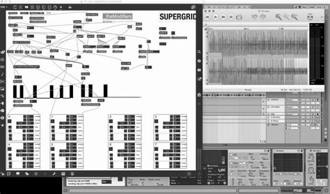 Max For Live Training STRUCTURE VOID