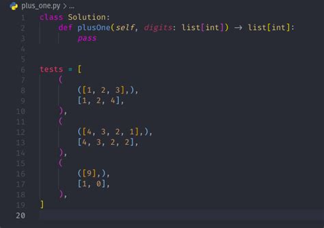 Ace Your Leetcode Preparations Dev Community
