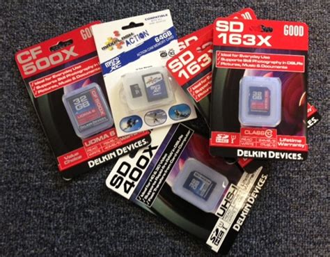 Tf Card Vs Micro Sd Card How To Format It Artofit