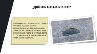 Lixiviadospptx