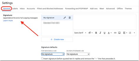 How to Add and Change a Signature in Gmail (2023)
