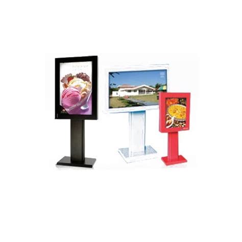 Motion Display Scroller Power Consumption 1 Watt At Best Price In Ahmedabad