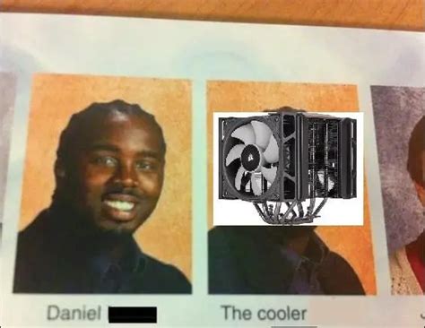 The Cooler Scrolller
