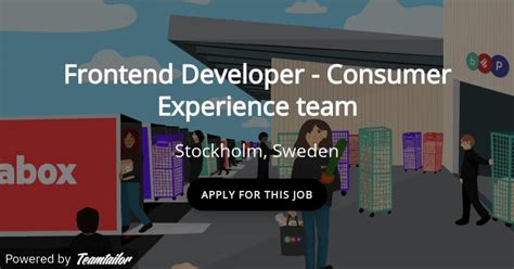 Anton Kondratiuk On Linkedin Frontend Developer Shipping Experience