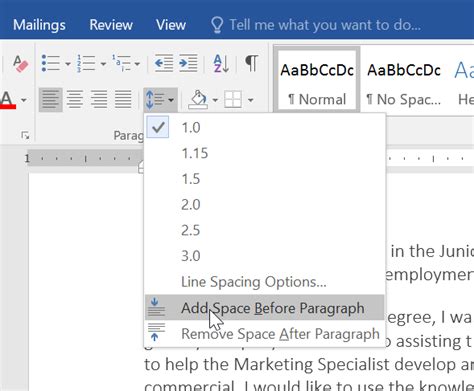 How To Change Page Layout In Word For A Single Page Nsabeer