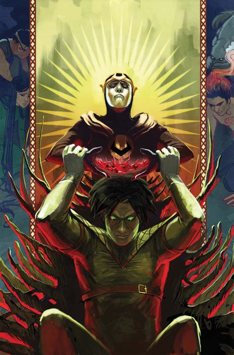 Journey Into Mystery Vol 4 636 Marvel Database Fandom
