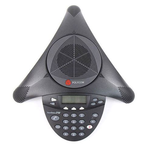 Polycom Soundstation W Headset Store