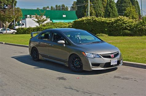 Smks Csx Fd2 Conversion 8th Generation Honda Civic Forum