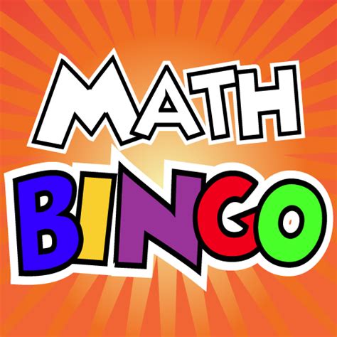 Math Bingo Educational App Store
