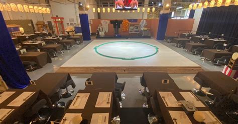 Sumo Show Sumo Experience Silver Getyourguide