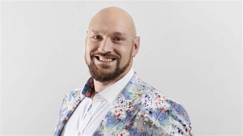 Pertarungan Lennox Lewis Vs Hasim Rahman Jadi Pemicu Kecintaan Tyson