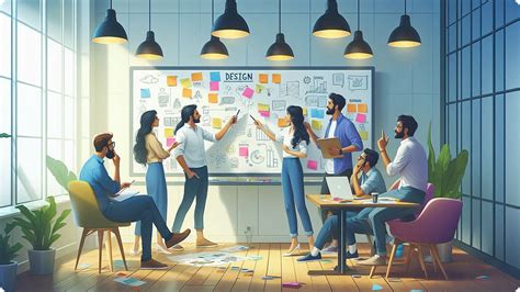 Essential Enterprise Ux Design Workflow A Beginners Guide By Ab