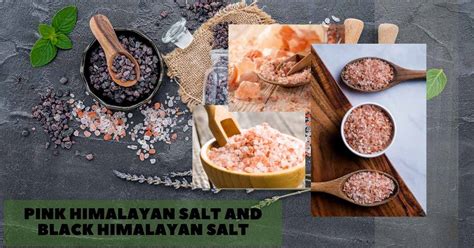 Best Rock Salt Pink Salt Vs Rock Salt Agro Hub