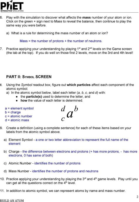 chapter 3 section 1 basic principles worksheet answers — db