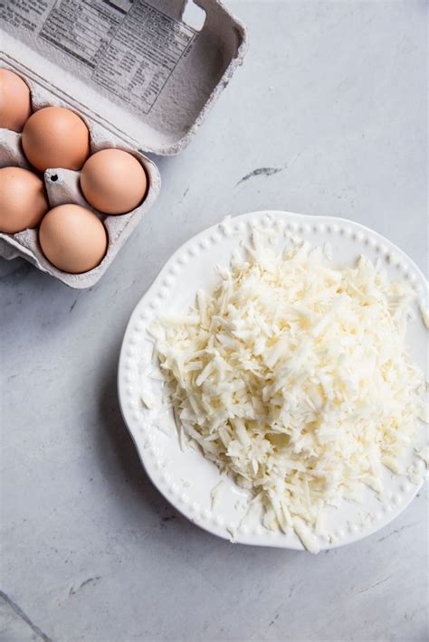 Parsnip Hash Browns Vintage MixerVintage Mixer