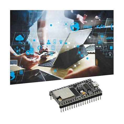 Esp wroom ue Iot Development Board Esp wroom u Wifi bluetooth Main Board Seriële Poort