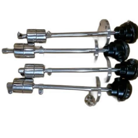 Top Mount Level Switch Stainless Steel At Rs 1200 In Mumbai Id
