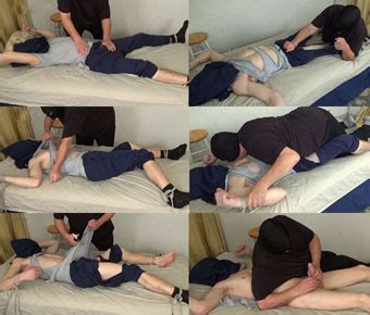 Welcome To Straight Men In Trouble The Sperm Bandit Harvests Another Load Part High Def