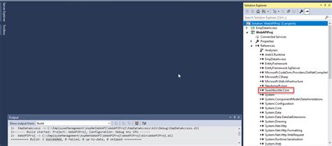 Implement Swagger Ui In Asp Net Web Api Restful Service For Documentation Using Swashbuckle
