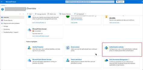 Microsoft Entra Id External Authentication Methods Eam Relying Party Configuration Using