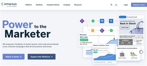 5 Best Customer Journey Software For Marketers 2025 Guide