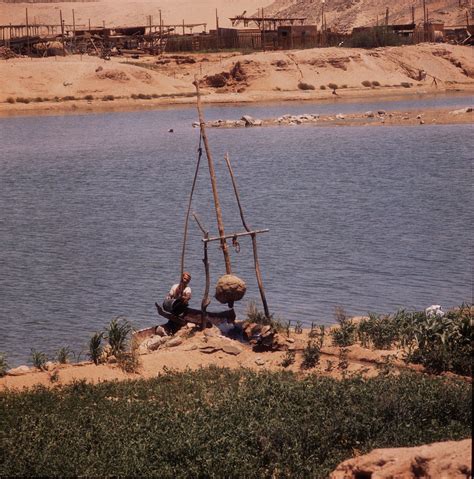 1963 Судан на снимках Пола Алмаши Humus — Livejournal