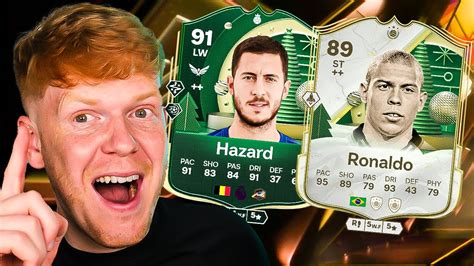 Can Winter Wildcards Resurrect Fc 25 Youtube