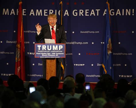 Donald Trumps Muslim Ban Rallies Religious Leaders Time