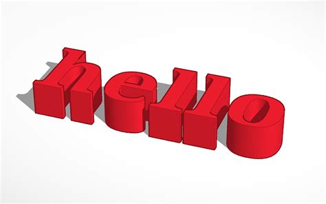 3d Design First Modelblader Idea Chat Details Beyblade Tinkercad