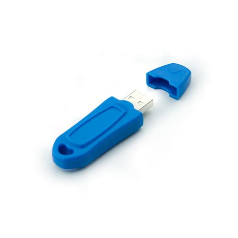 Custom Logo Buoy 1gb Epoxy Usb Flash Drive Memory Stick