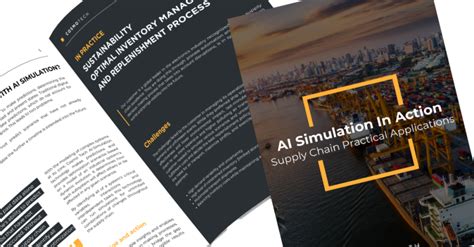 [ebook] inventory optimization with ai simulation cosmo tech