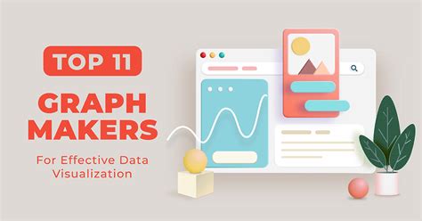 Top 11 Graph Makers For Effective Data Visualization DesignBold