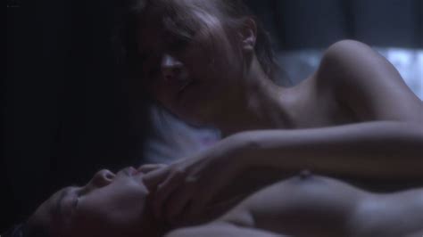 Cess Garcia Nude Scenes In Pilya PH 2024