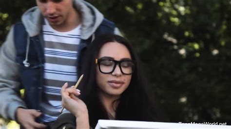 Regina Sparks Lovers Turn Sex Into Masterpiece Eporner